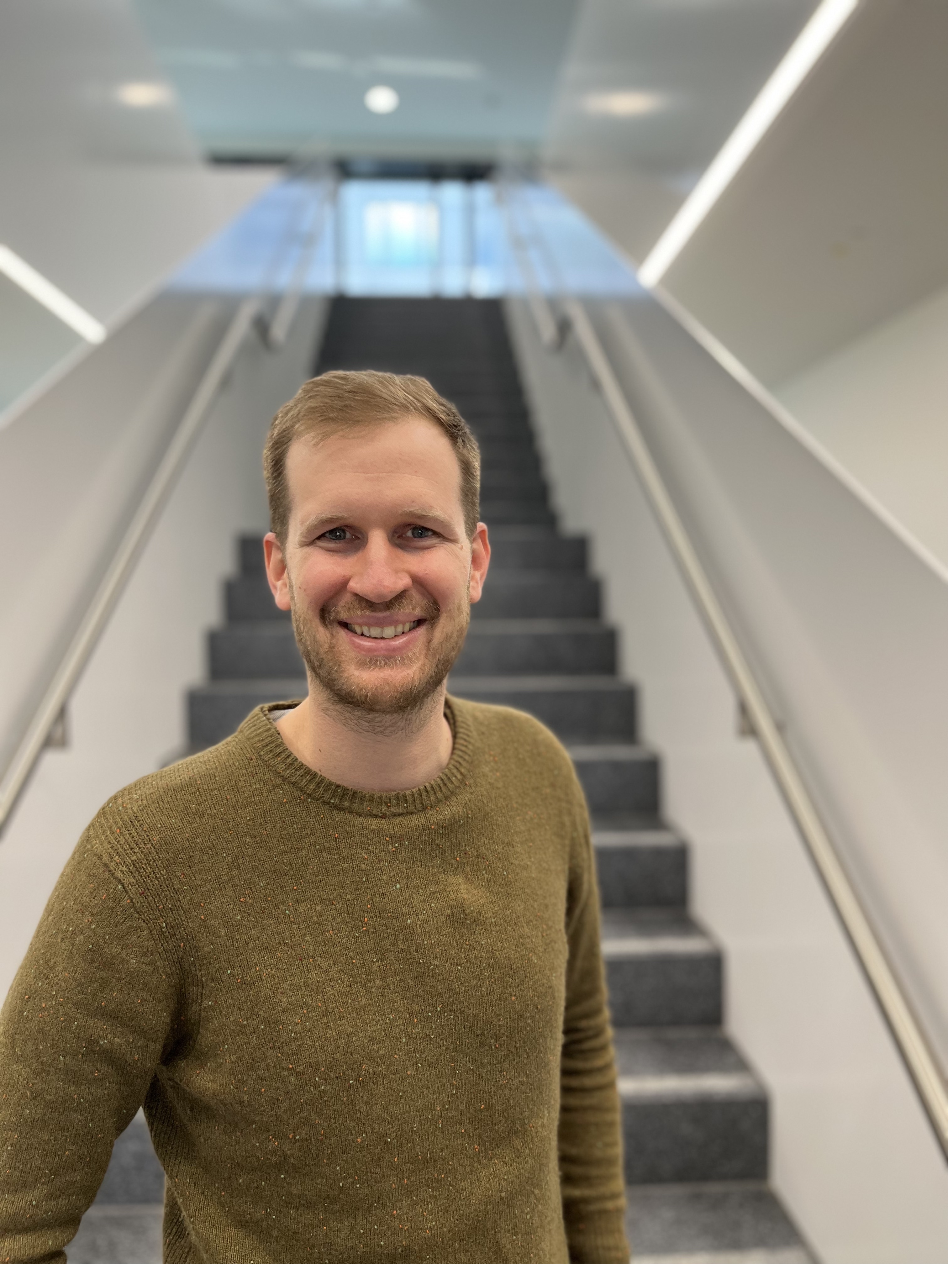 Kielkowski Research Group - Faculty for Chemistry and Pharmacy - Group ...